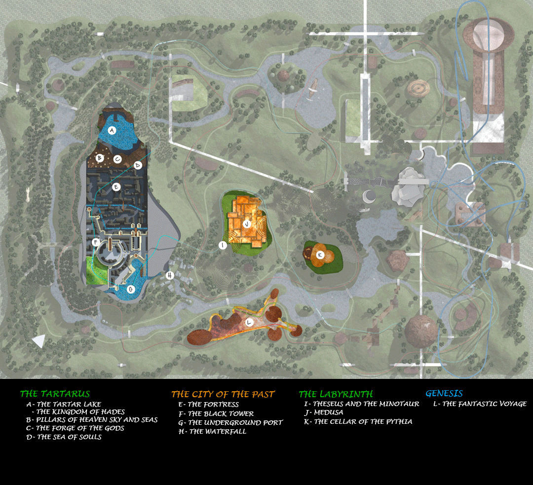 Experimental Frameworks | HUMANEUS CENTER