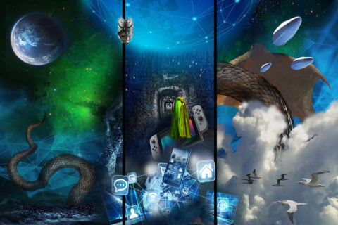 MULTIMÉDIA | HUMANEUS CENTER